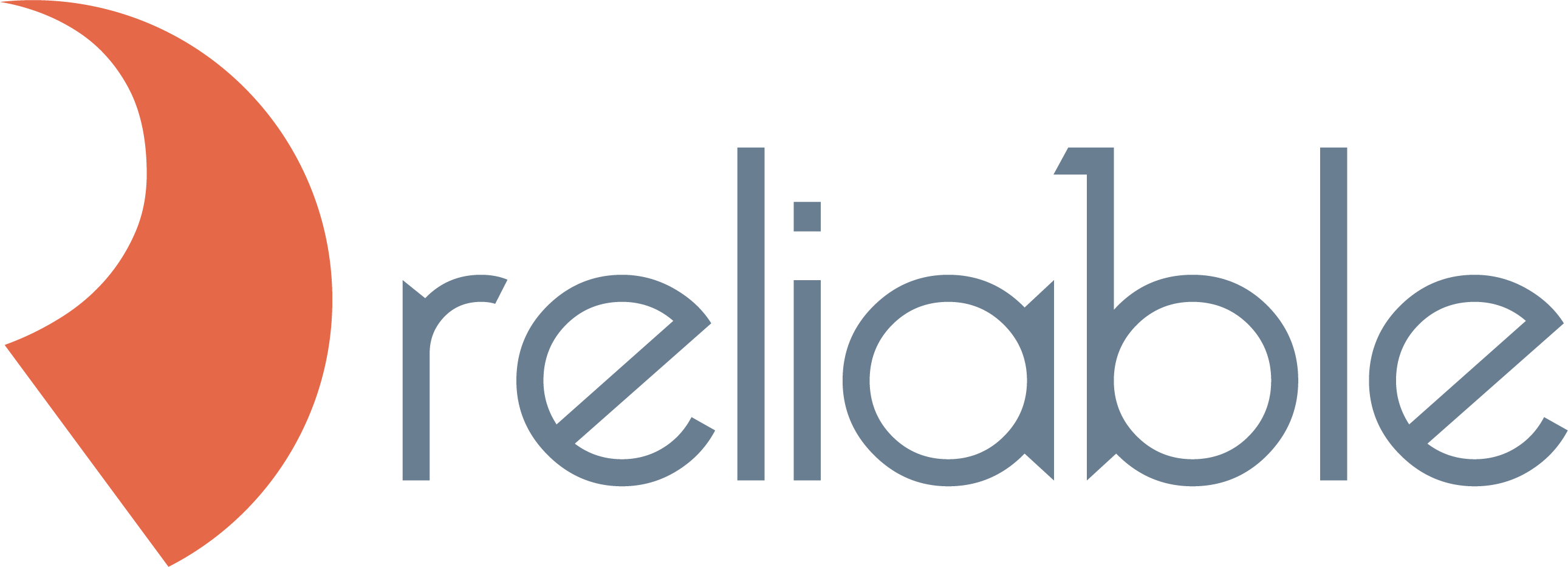 Reliable Bankruptcy Administration Portal - Case Homepage